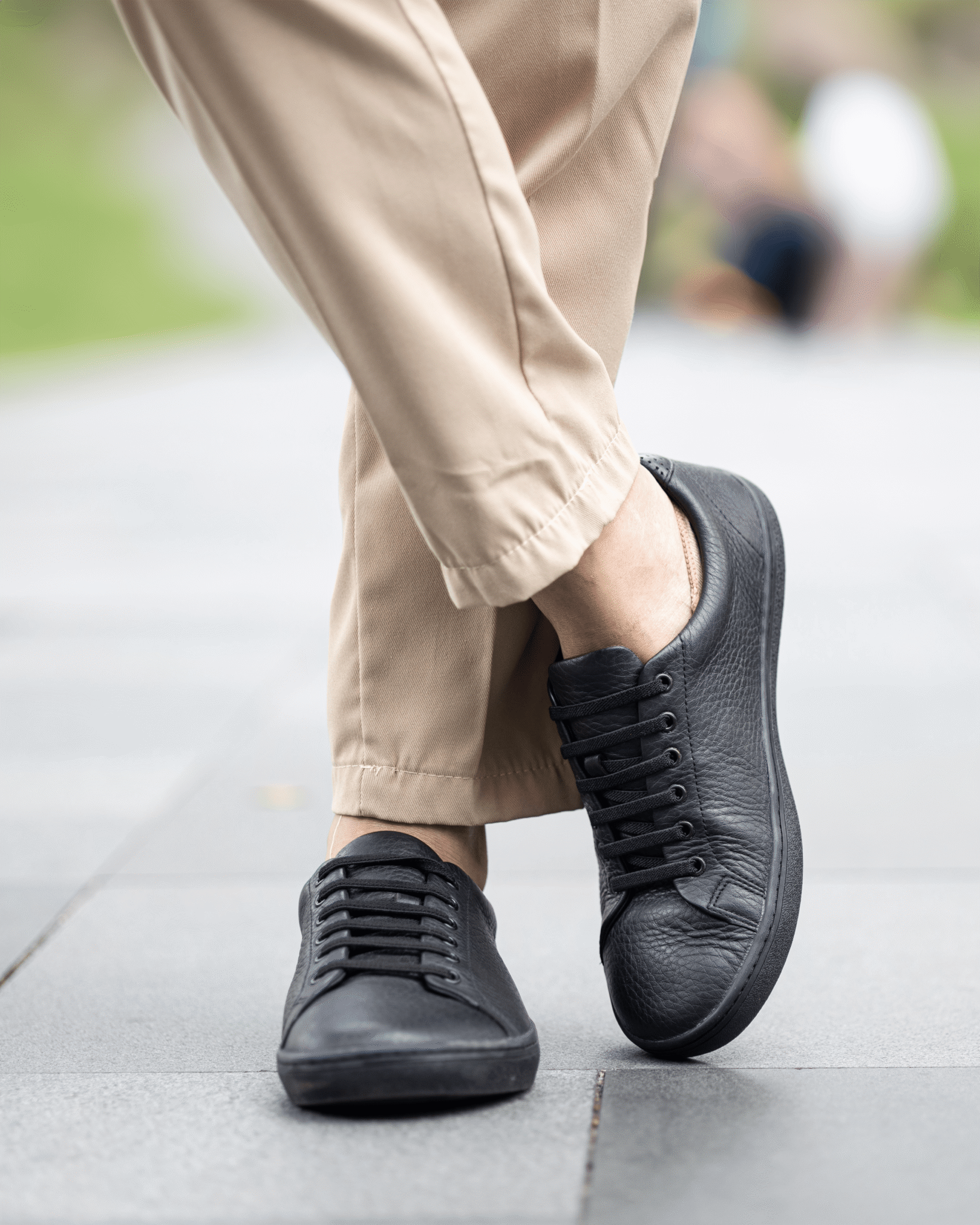 The Best Wide Toe Box Shoes That Aren’t Barefoot – Barefoot Shoes