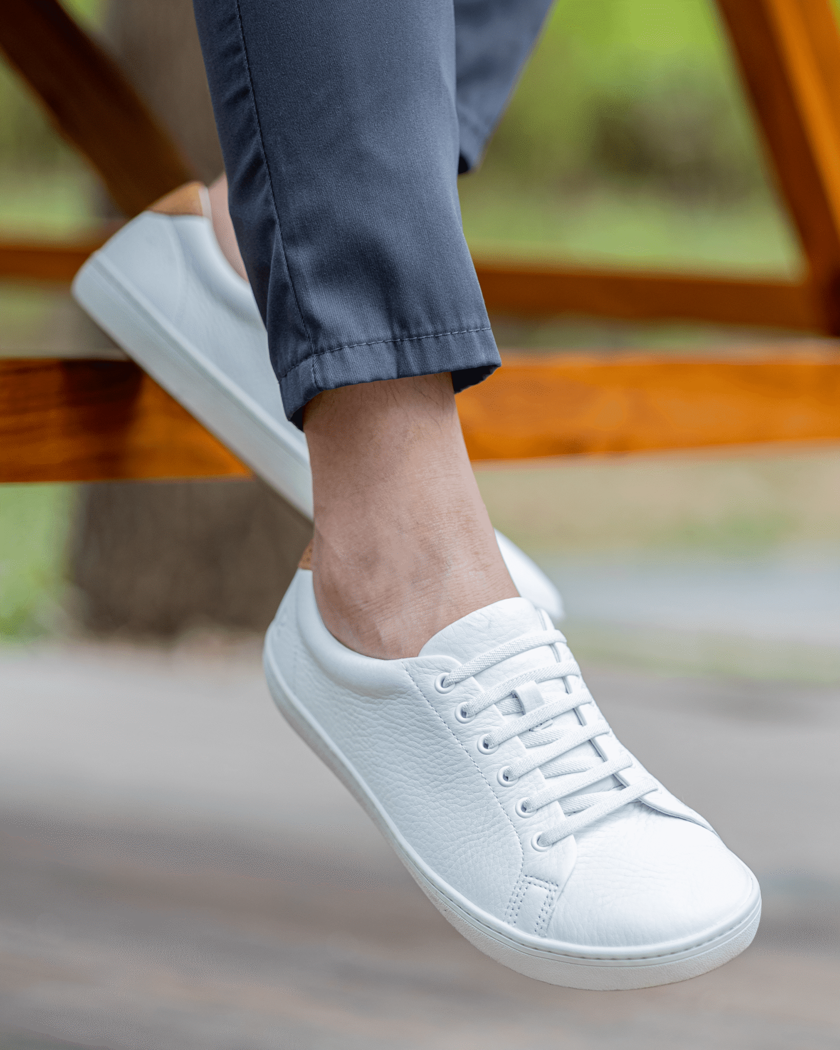 The Best Wide Toe Box Shoes That Aren’t Barefoot – Barefoot Shoes